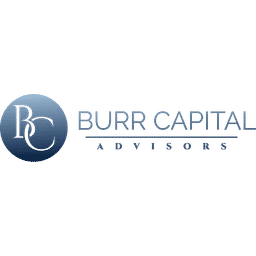 Burr Capital Advisors - Crunchbase Company Profile & Funding