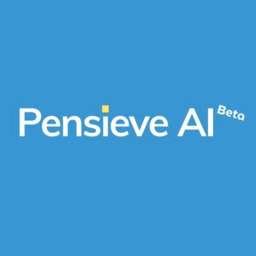Pensieve AI - Crunchbase Company Profile & Funding