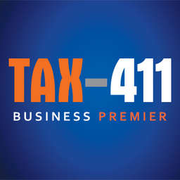 TAX 411