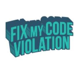 Fix My Code Violation - Crunchbase Company Profile & Funding