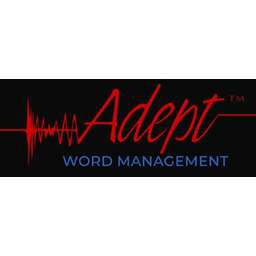 Adept Word Management - Crunchbase Company Profile & Funding