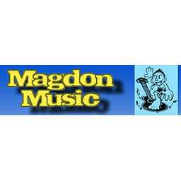 Magdon Music - Crunchbase Company Profile & Funding