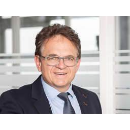 Roland Arnold - CEO @ Schaeffler Paravan Technologie - Crunchbase Person Profile