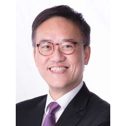 Simon Wong - Crunchbase Person Profile