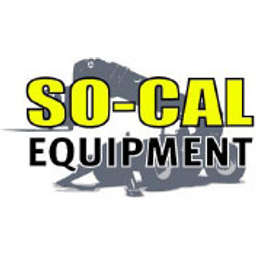 So Cal Equipment - Crunchbase Company Profile & Funding