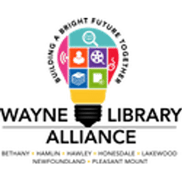 Wayne Library Alliance - Crunchbase Company Profile & Funding