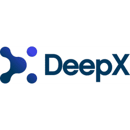 DeepX - Crunchbase Company Profile & Funding