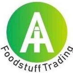 AARSH International Foodstuff Trading