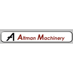 Altman Machinery - Crunchbase Company Profile & Funding