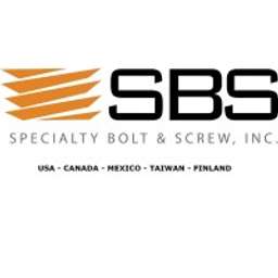 Specialty Bolt and Screw