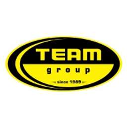 TEAM Group - Crunchbase Company Profile & Funding