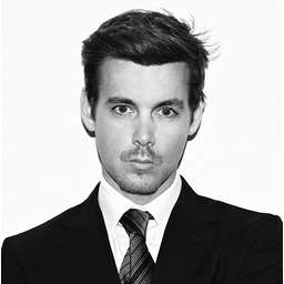 Jonathan Savoie - Crunchbase Person Profile