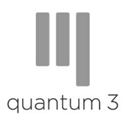 Quantum 3 - Crunchbase Company Profile & Funding