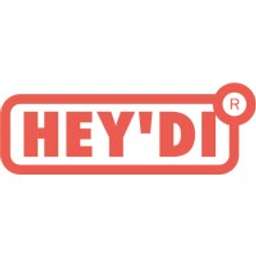 Hey'di - Crunchbase Company Profile & Funding