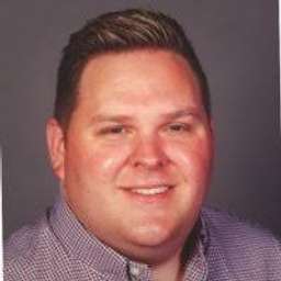 Eric Knapp - President @ Electronic Verification Systems (EVS ...