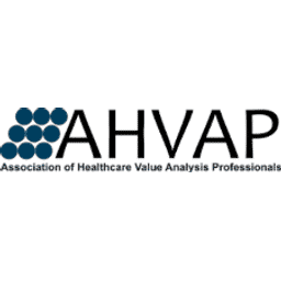 Association of Healthcare Value Analysis Professionals - Crunchbase ...