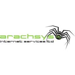 Arachsys - Tech Details