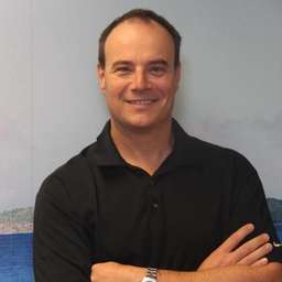 David Scribner - CEO @ TrueLocal - Crunchbase Person Profile