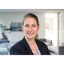 Daniela Beckmann - Crunchbase Person Profile