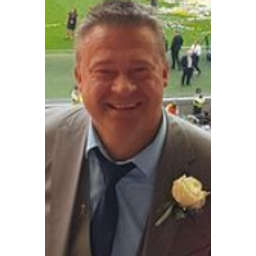 John Ison - Managing Director @ Midrepro - Crunchbase Person Profile