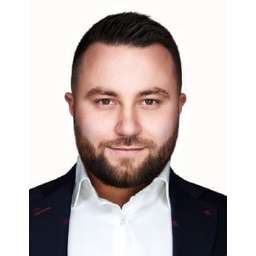 Valentin Dimitrov - COO & Founder @ Credefi - Crunchbase Person Profile