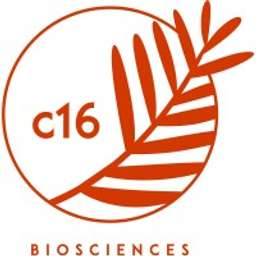 C16 Biosciences - Crunchbase Company Profile & Funding