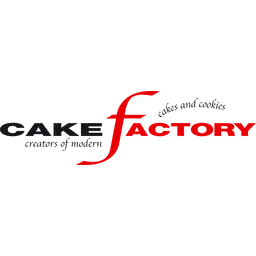 The Cake Factory - Crunchbase Company Profile & Funding