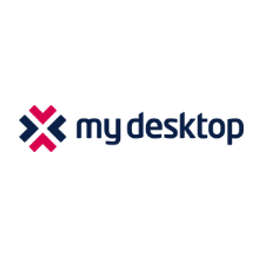 MyDesktop - Crunchbase Company Profile & Funding