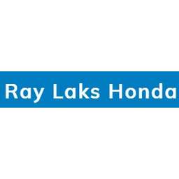 Ray Laks Honda