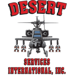 Desert Services International - Crunchbase Company Profile & Funding