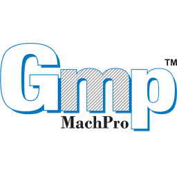 GMP MachPro - Crunchbase Company Profile & Funding
