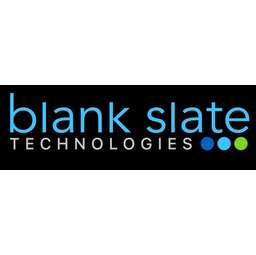 Blank Slate Technologies - Tech Details