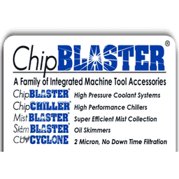 ChipBLASTER
