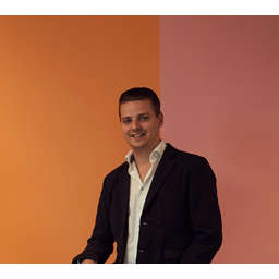 Dennis van den Berge - Founder @ Blue Agency - Crunchbase Person Profile