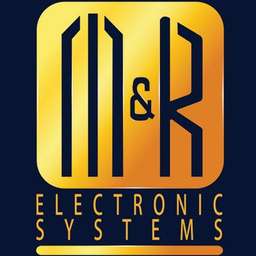 M&R Electronic Systems - Crunchbase Company Profile & Funding