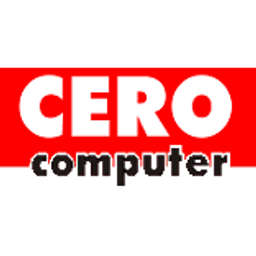 CERO Computer - Crunchbase Company Profile & Funding