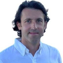 Radoslav Vasilev - Crunchbase Person Profile