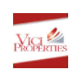 VICI Properties - Crunchbase Company Profile & Funding