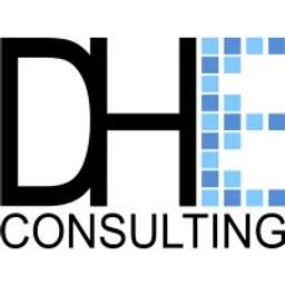 DHE Consulting - Crunchbase Company Profile & Funding