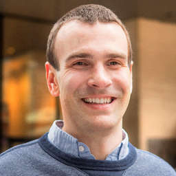 Maks Volkovs - SVP, Chief AI Scientist @ TD Bank - Crunchbase Person Profile