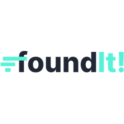 FoundIt! - Crunchbase Company Profile & Funding