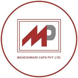 Maheshwari Caps