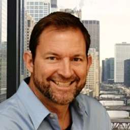 Patrick Coyne - Founder & Principal @ Coyne Architects - Crunchbase Person Profile