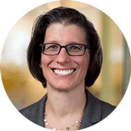 Ann Boriack-Sjodin - Vice President of Molecular Discovery @ Accent ...