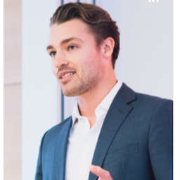 David Chevalier - Co-Founder & CEO @ Surfe - Crunchbase Person Profile