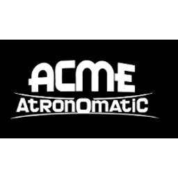 ACME AtronOmatic - Tech Details