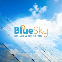 Blue Sky Solar And Roofing