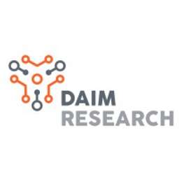 DAIM Research - Crunchbase Company Profile & Funding