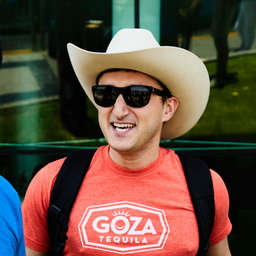 Jacob Gluck - Founder & Chief Executive Officer @ Infinite Agave ...