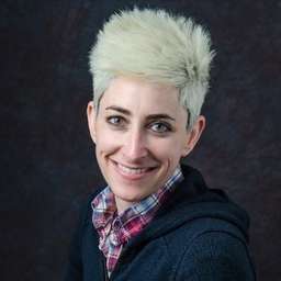 Jamie Gayle - Founder & Owner @ IntraSpectrum Counseling - Crunchbase ...